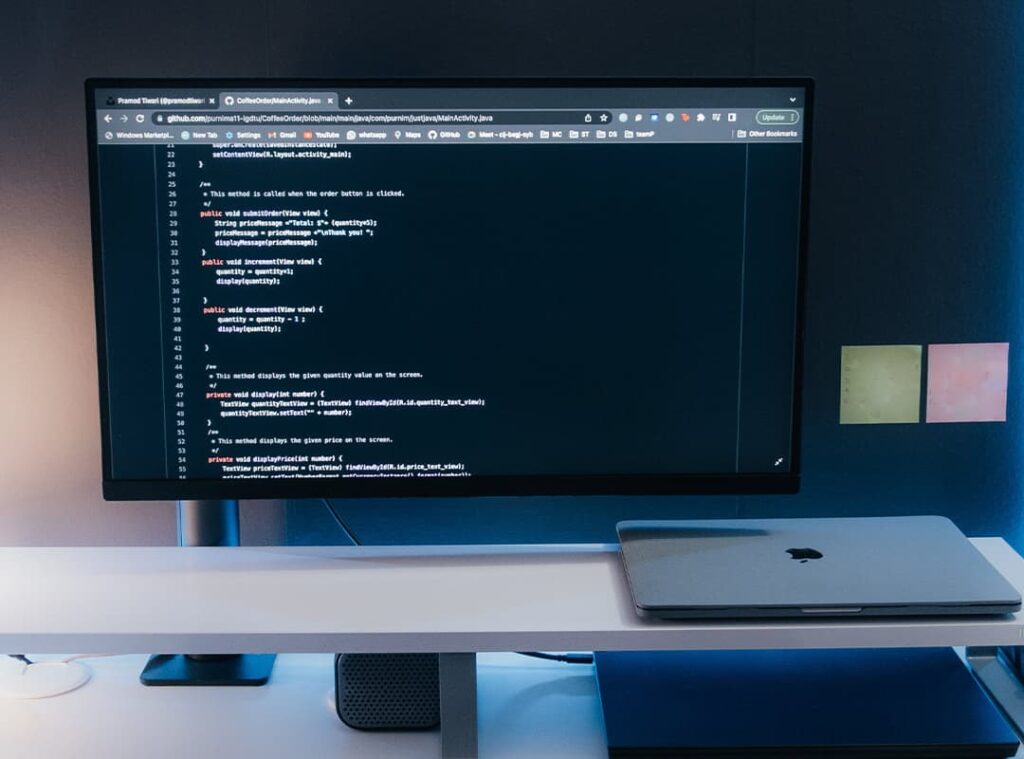 Real Java applications