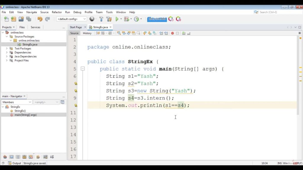 Javaintern Top Tips For Success